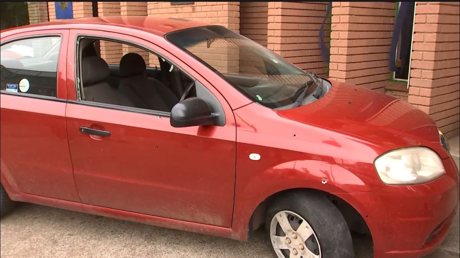 DEVELOPING | Police probe Brown Mogotsi alleged murder attempt - eNCA